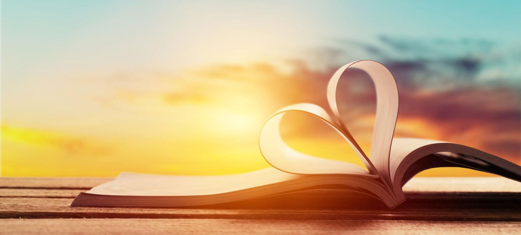 Libri da regalare per San Valentino | Recensione